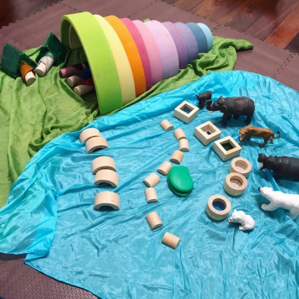 Top 10 Must Have Open-Ended Toys in Our House