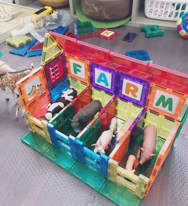 Top 10 Must Have Open-Ended Toys in Our House