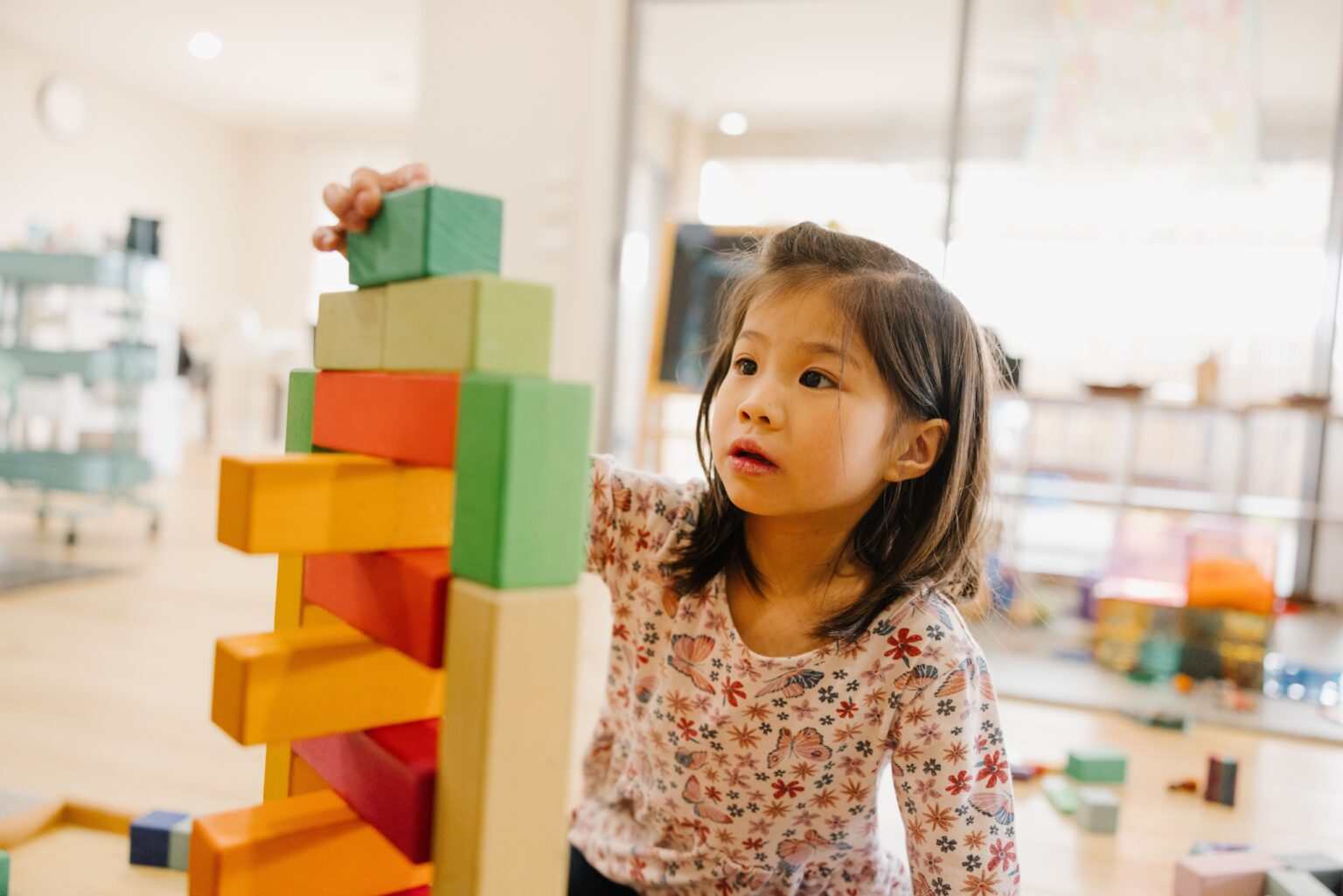 The Power of Play: Redefining Learning for Our Children - Stories of Play
