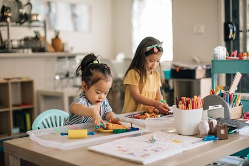 The Power of Play: Redefining Learning for Our Children - Stories of Play