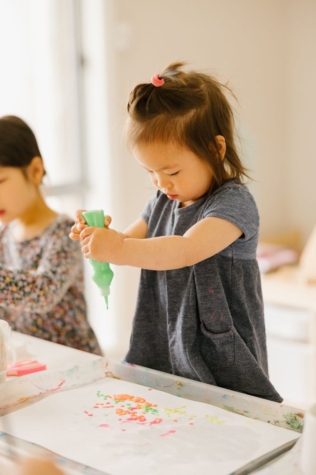 13 Favourite Art Supplies for Toddlers That Encourage Creativity (with ...