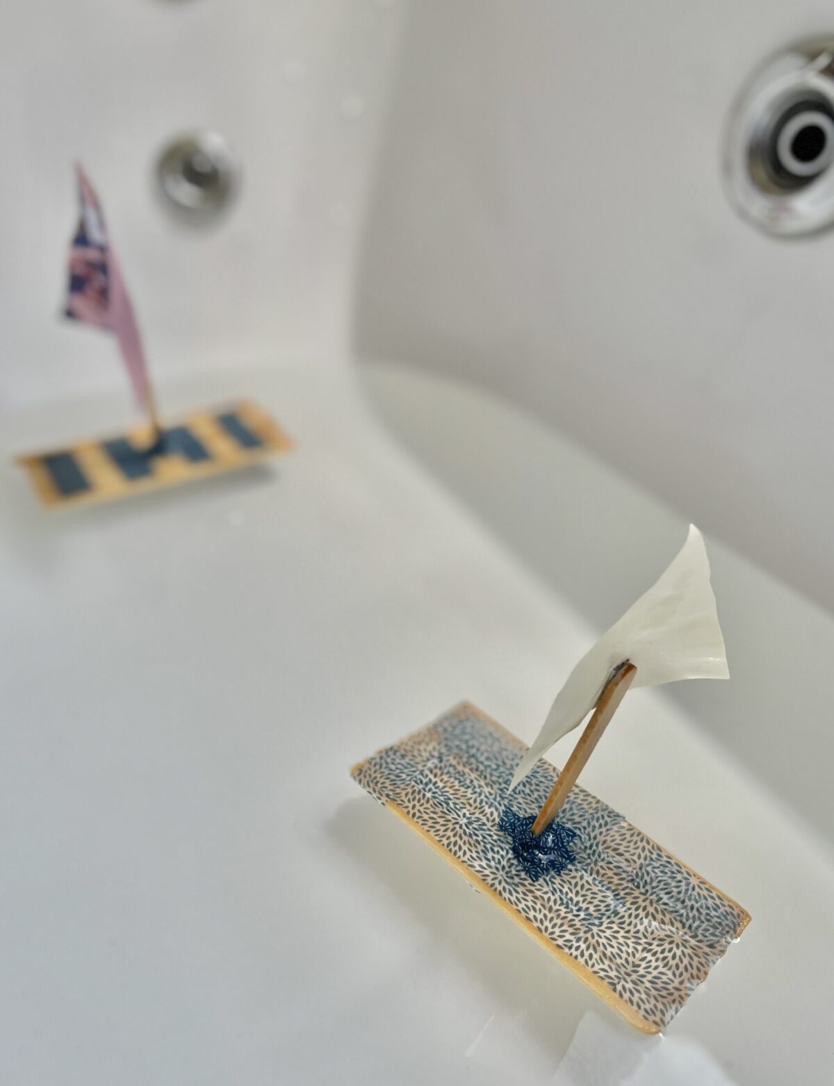 10 Fun STEM Play Activities for Toddlers and Preschoolers - Stories of Play